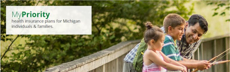 Priority Health Insurance Plans For Michigan Residents