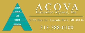Auto Insurance, Business Insurance, & Home Insurance in Lincoln Park, MI